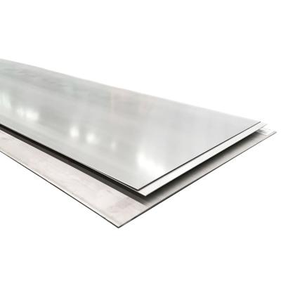 China 0.8mm Thickness No.4 Surface CR Coil Sheet For Decorative Engineering for sale