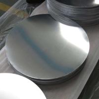 China Chinese Stainless Steel Circle customized Mirror  Ultra finish Metal  High Toughness Ba Ss Circle for sale