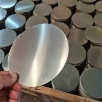 China Chinese Stainless Steel Circle customized Mirror  Ultra finish Metal  High Toughness Ba Ss Circle for sale