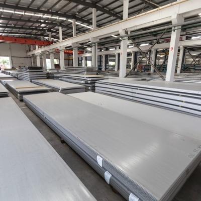 China Stainless Steel Sheet 200 300 400 serious Metal customized Stainless Steel Chinese Supplier for sale