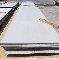 China Stainless Steel Sheet 200 300 400 serious Metal customized Stainless Steel Chinese Supplier for sale