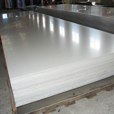 China 4 X 10 26 Gauge Ss Mirror Sheet Brushed Plate 0.2 Mm 1.2mm 6mm 301 Stainless for sale