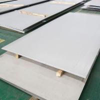 China Stainless Steel Sheet 4×8 10×10 Cold Rolled 0.3mm 303  16 Gauge Length 1000mm-2000mm for sale