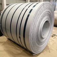 China Ocr18Ni9  Ultra Low Carbon 304l Cold Rolled  Stainless Steel Coil for sale