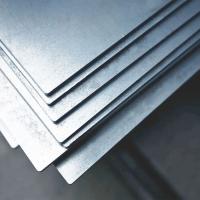 China Hot Rolled 2B Surface 3.5mm 8mm thick  316 Stainless Steel Sheet Metal for Construction for sale