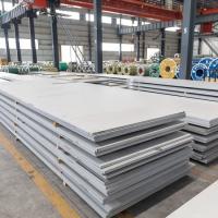 China 316 2B BA HL 8K Finish Stainless Steel Plate Factory Price SS Sheet ASTM for sale
