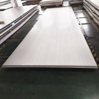 China Factory Wholesale High Quality 201 430 304 316 Stainless Steel Plate/Sheet for sale
