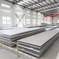 China 3mm 5mm 6mm 316 Stainless Steel Plate Hot Rolled 304 316L 201 202 304L for sale