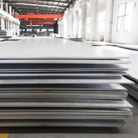China 3mm 5mm 6mm 316 Stainless Steel Plate Hot Rolled 304 316L 201 202 304L for sale