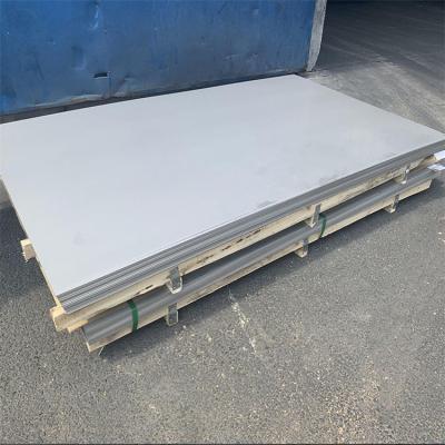 China Stainless steel sheet 316 stainless steel plate S32305 904L 4X8 Ft SS stainless steel sheet plate board coi for sale
