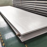 China 304 black sheet steel color gold mirror/brush surface stainless steel sheet for sale