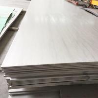 China ASTM BA 304 Stainless Steel Sheet Metal 304L Plate 0.3mm for sale