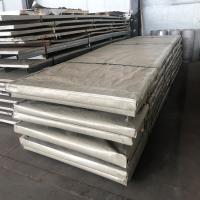 China ASTM BA 304 Stainless Steel Sheet Metal 304L Plate 0.3mm for sale