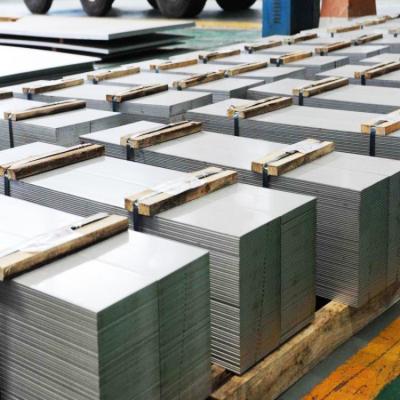 China Metal 304 304L Stainless Steel Sheet Plate 430 1000mm Cold Rolled for sale