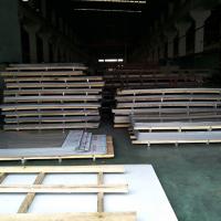 China 1.2 Mm Stainless Steel Sheet SUS 304 304L Plate 2000mm for sale