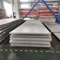 China 1.2 Mm Stainless Steel Sheet SUS 304 304L Plate 2000mm for sale
