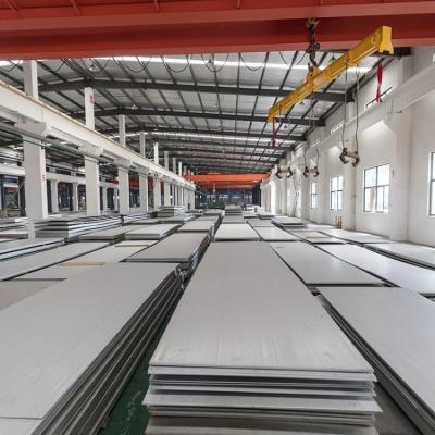China Hot Rolled 304 Stainless Steel Sheet Plate 2205 304l 316 0.3mm for sale