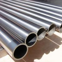 China 201 304 304L 316 316L 2205 2507 310S Prime Quality  Stainless Steel Seamless Welded Pipe Tube Price for sale