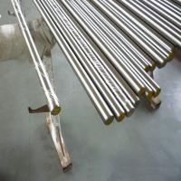 China Model number 201/304/316/410/420/416 Round stainless steel Bar/Rod High Quality for construction/industrial for sale