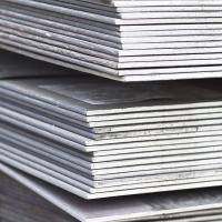 China 300 Grade Stainless Steel Sheet 2B BA Mirror Decorative Stainless Steel Sheets for sale