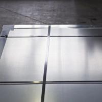 China Stainless steel 201 304 316 316L 409 cold rolled Stainless Steel Plate Price per KG for sale