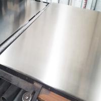 China Black titanium plate 0.5mm 0.8mm 1.0mm thickness steel sheet in stock for sale