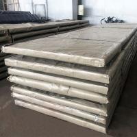 China Black titanium plate 0.5mm 0.8mm 1.0mm thickness steel sheet in stock for sale