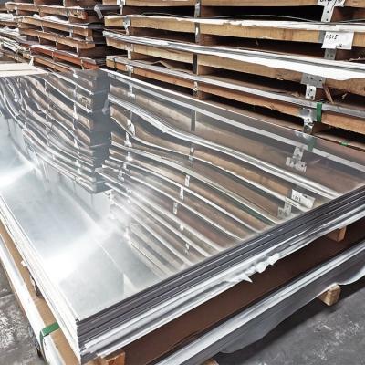 China 4x8 5x5 5x10 316 Stainless Steel Plate  China Supplier Stainless Steel Sheet Price for sale