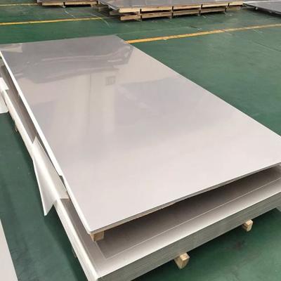 China Stainless steel sheet 316  stainless steel plate  4X8 Ft SS stainless steel sheet plate board coi for sale