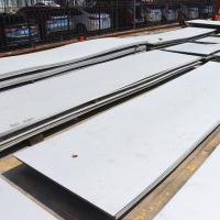 China Stainless steel sheet 316  stainless steel plate  4X8 Ft SS stainless steel sheet plate board coi for sale