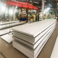 China Stainless steel sheet 316  stainless steel plate  4X8 Ft SS stainless steel sheet plate board coi for sale