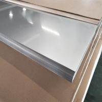 China ASTM 316L customized Stainless Steel Plate 316 Stainless Steel Sheet for sale