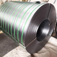 China Discount price Stainless Steel 201 304 316 316l 430 Coil Strip SS 304 Cold Rolled Stainless Steel Coil for sale