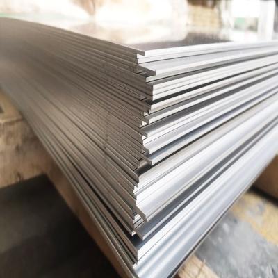 China 5mm 10mm 316 Stainless Steel Sheet JIS Hot Rolled Ss 309  3.0mm for sale