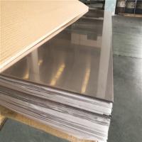 China 0.3mm Thickness No.4 Surface  CR Coil Sheet For Decorative Engineering for sale