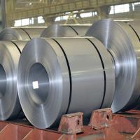 China ASTM 304 Grade Stainless Steel 2B Surface Rolled Steel Strip for sale