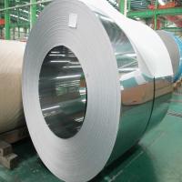 China High Hardness 2mm Thickness Ss430 Stainless Steel Mirror Finish Coils 2b/Mirror Finish for sale