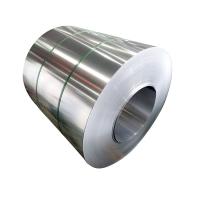 China Aisi 201 304 316L Polish Stainless Steel Metal Roll Coil 316 Ss Cold Roll Steel Coil for sale