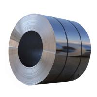 China Astm A36 Stainless Steel Sheet Metal Fabrication Coil Mirror Polished Cold Rolled 201 316l 410 for sale