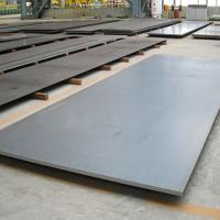 China China Cheap Black Mild Steel 12mm Thickness Q235 Hot Rolled Low Carbon Steel Sheet Supplier for sale