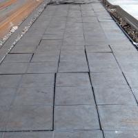 China China Cheap Black Mild Steel 12mm Thickness Q235 Hot Rolled Low Carbon Steel Sheet Supplier for sale