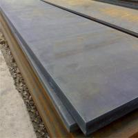 China A36 Q235b 10mm 15mm 16mm Hot Rolled Carbon Steel Sheet 1018 Cold Rolled Steel Plate for sale
