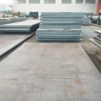China Q195 Q235 Mild Steel Sheet 1.2 Mm 1.5 Mm Cold Rollde Carbon Steel Plate Sheet Plate Manufacturer for sale