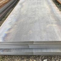 China Q195 Q235 Mild Steel Sheet 1.2 Mm 1.5 Mm Cold Rollde Carbon Steel Plate Sheet Plate Manufacturer for sale