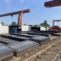 China Q195 Q235 Mild Steel Sheet 1.2 Mm 1.5 Mm Cold Rollde Carbon Steel Plate Sheet Plate Manufacturer for sale