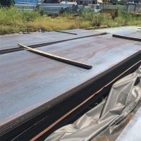 China Q195 Q235 Q345 A36 Ss400 Cold Rollde Building Carbon Steel Plates Manufacturer Sheets 12mm Thickness for sale