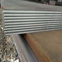 China Astm Hot Rolled Q235b 10mm 15mm 16mm Mild Steel Sheet A36 Carbon Steel Sheet Plate for sale