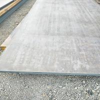 China Astm Hot Rolled Q235b 10mm 15mm 16mm Mild Steel Sheet A36 Carbon Steel Sheet Plate for sale