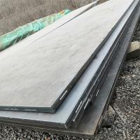 China Astm Hot Rolled A36 Low Carbon Steel Sheet Plate 10mm 15mm 20mm Thick for Shipbuilding for sale