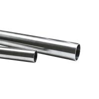 China Food Grade Steel Tube 2 Inch 3 Inch 6 Inch 12 Inch Seamless 304 Stainless Steel Pipe Manufacturers for sale
